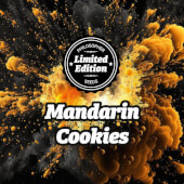 Mandarin Cookies, production élevée et têtes compactes